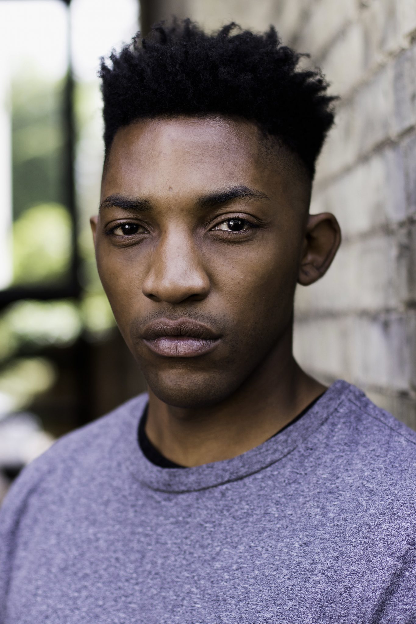 Headshots – Matthew James Morrison