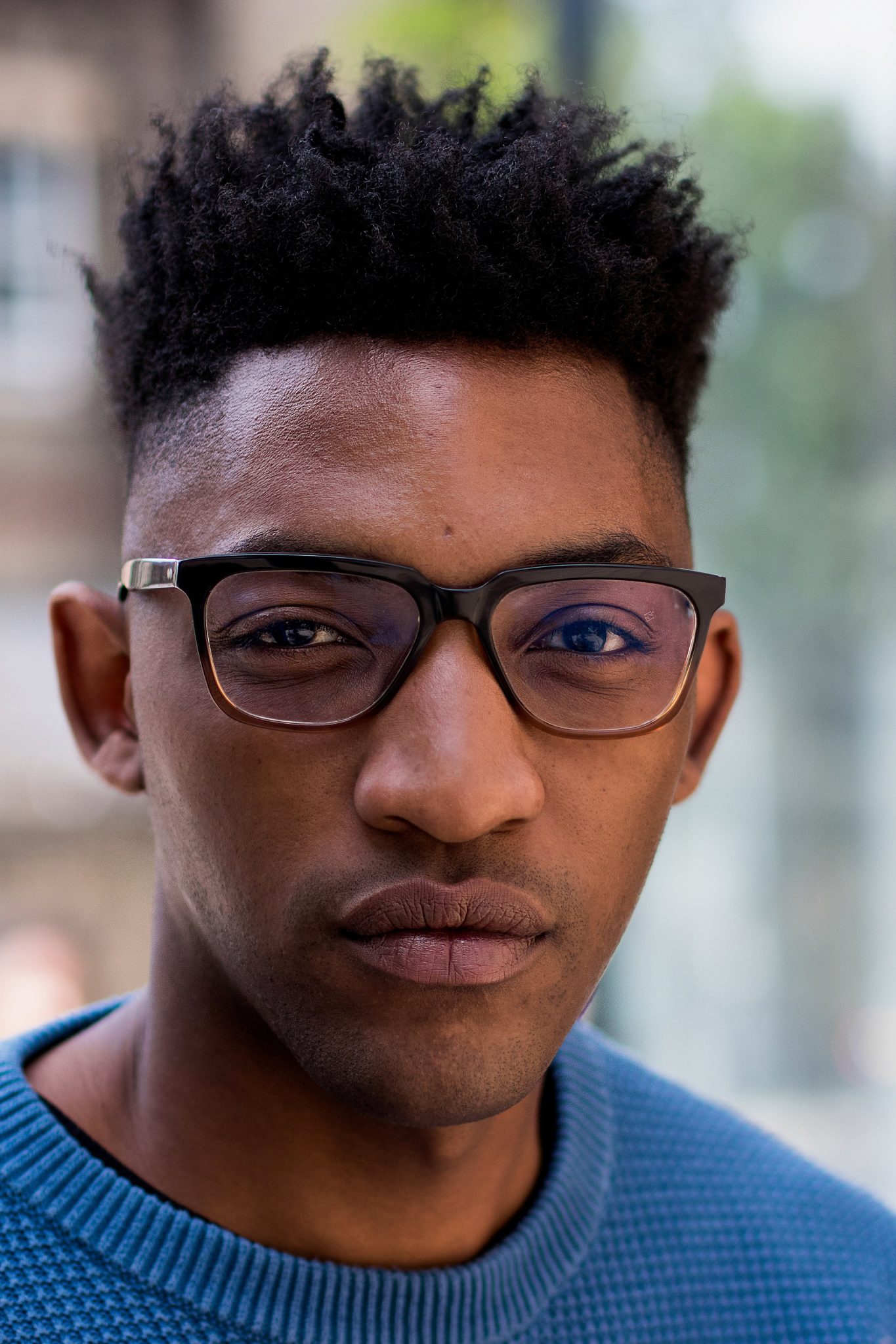 Headshots – Matthew James Morrison
